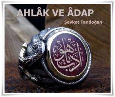 AHLÂK VE ÂDAP